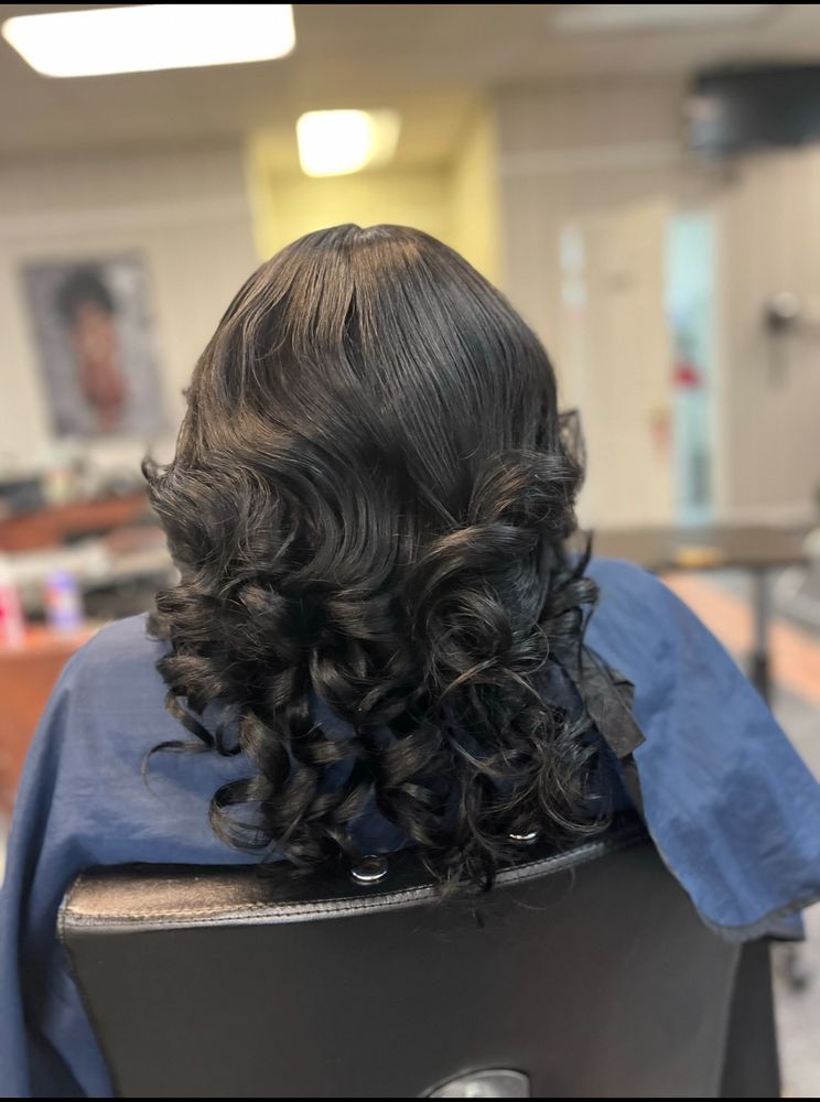 HAIR BY TWHITE - Updated July 2025 - Request an Appointment - 43 Photos ...