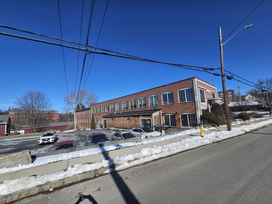 RIPPLE EFFECT PRSC - Updated September 2025 - 40 Spruce St, Leominster, Massachusetts ...