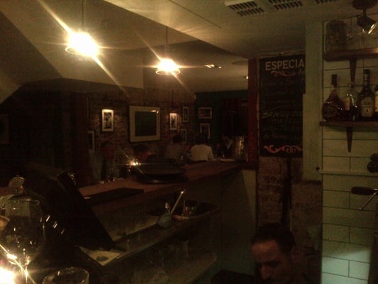 CASA MALEVO - 16 Reviews - 23 Connaught Street, London, United Kingdom ...