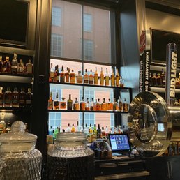 SIDEBAR AT WHISKEY ROW - Updated May 2025 - 864 Photos & 887 Reviews ...