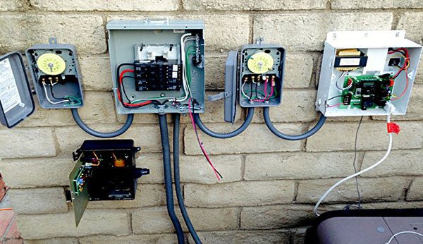 GD ELECTRIC - Updated December 2025 - Burrillville, Rhode Island ...