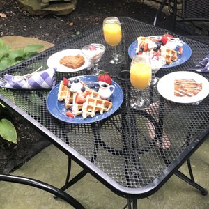 INN AT WHITEWING FARM - 63 Photos & 12 Reviews - Bed & Breakfast - 370 ...