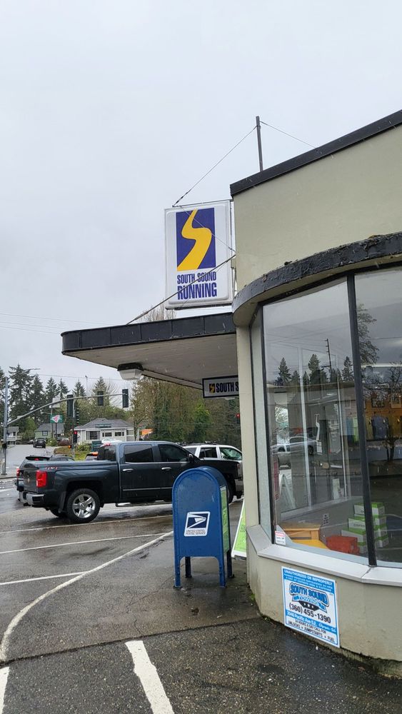 SOUTH SOUND RUNNING - Updated December 2025 - 22 Reviews - 3409 Capitol ...