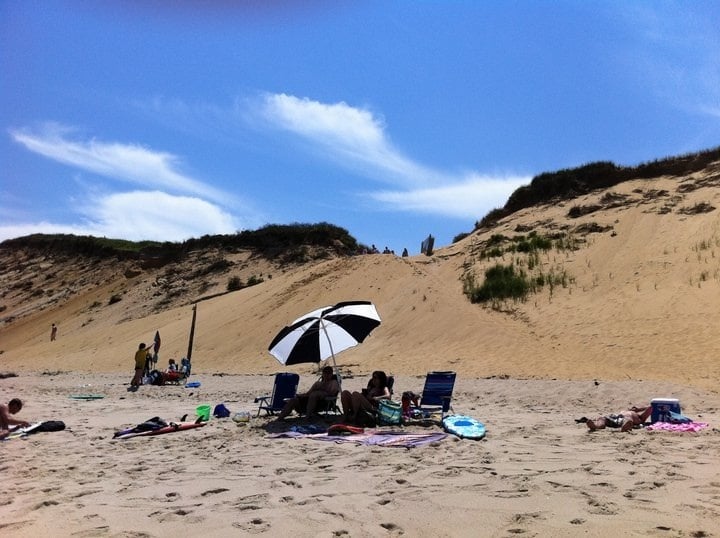 LONG NECK BEACH - Updated August 2025 - Truro, Massachusetts - Swimming ...