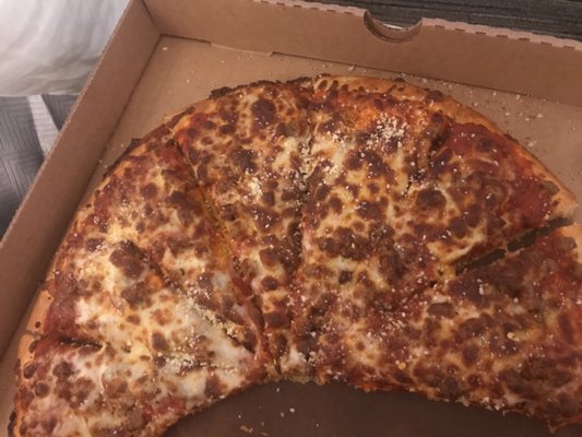 PIZZAS BY MARCHELLONI - Updated October 2025 - 19 Reviews - 418 W ...