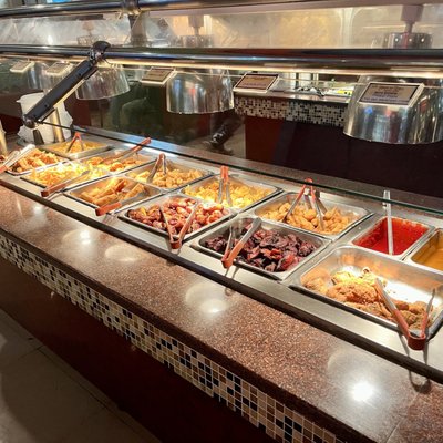 HIBACHI GRILL AND SUPREME BUFFET - Updated October 2025 - 115 Photos ...