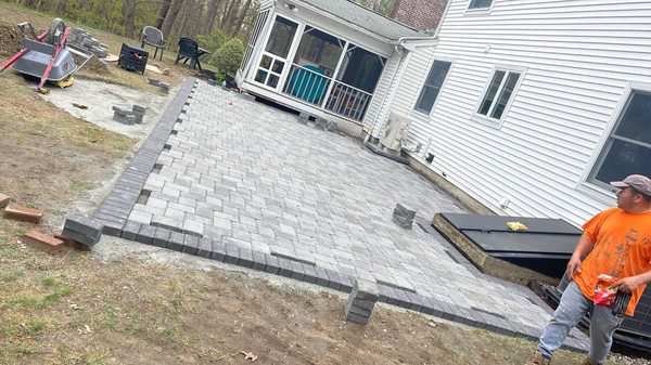 MA MASONRY AND CONSTRUCTION - Updated July 2025 - 30 Photos - Arlington ...