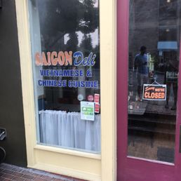 SAIGON DELI - Updated September 2025 - 184 Photos & 299 Reviews - 4142 ...