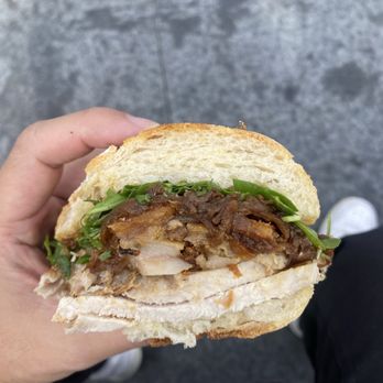 ROLI ROTI GOURMET ROTISSERIE - Updated 05/2025 - 2029 Photos & 1639 ...