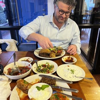 NAMLI MEDITERRANEAN & TURKISH CUISINE - Updated December 2025 - 452 ...