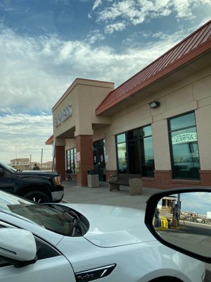 AAFES EXPRESS - 27 Photos - 5001 Jeb Stuart Rd, Fort Bliss, Texas - Gas ...