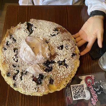 THE GRIDDLE CAFE - 6967 Photos & 6697 Reviews - 7916 Sunset Blvd, Los ...