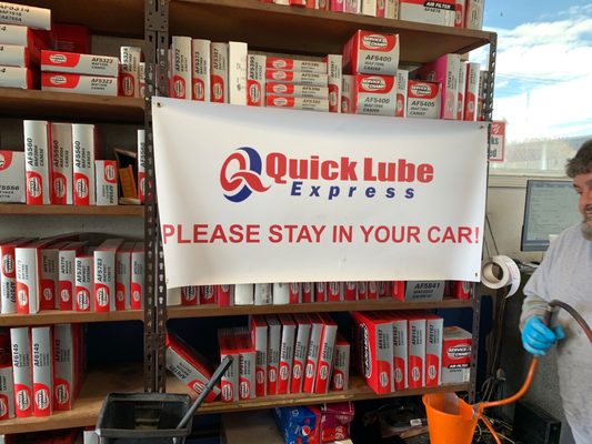 QUICK LUBE EXPRESS - Updated July 2025 - 19 Reviews - 3427 W 86th St ...