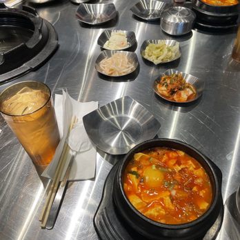 MR PIG KOREAN BBQ - Updated November 2024 - 107 Photos & 68 Reviews ...