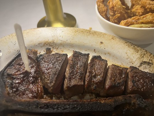 ONE RARE ITALIAN STEAKHOUSE - Updated December 2025 - 109 Photos & 97 ...