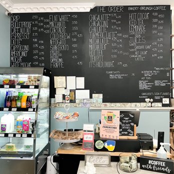 THE ORDER - Updated August 2024 - 234 Photos & 147 Reviews - 50 W S ...