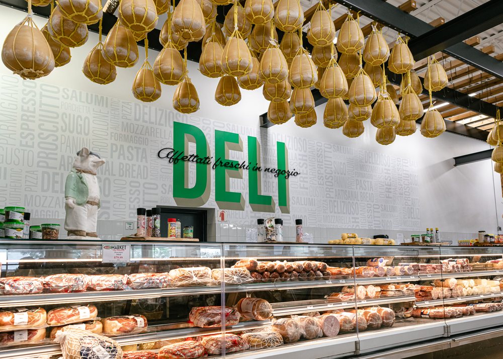 GRANDE CHEESE - Updated July 2024 - 12 Photos - 175 Milvan Dr, North ...