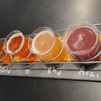 DELTA BEER LAB - Updated August 2025 - 94 Photos & 43 Reviews - 167 E ...