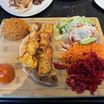 KEBAB 49 - Updated August 2025 - 61 Photos & 16 Reviews - 7000 Bathurst ...