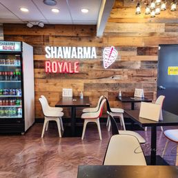 SHAWARMA ROYALE - Updated December 2025 - 40 Photos - 671 Danforth ...