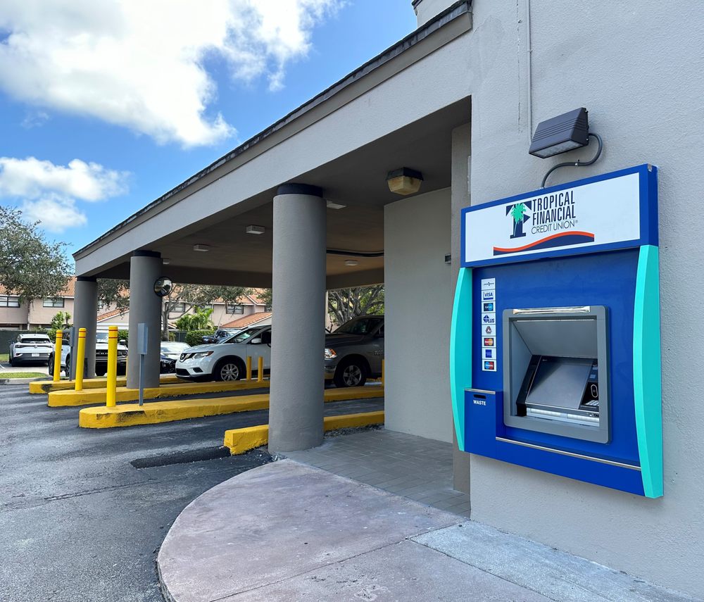 TROPICAL FINANCIAL CREDIT UNION - Updated July 2025 - 11 Photos & 11 ...