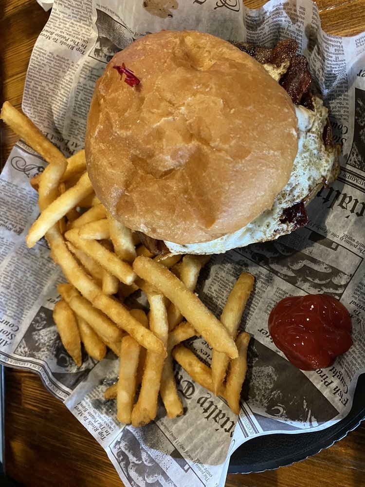 THE HORSE’S MOUTH - Updated October 2025 - 57 Photos & 39 Reviews - 402 ...