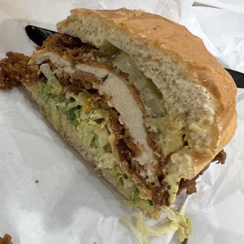 BUDDHA BURGER - Updated August 2025 - 275 Photos & 269 Reviews - 1300 W ...