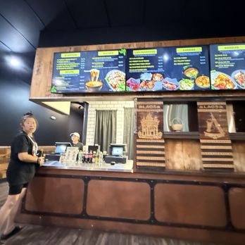 ZAAP KITCHEN LAO & THAI STREET EATS - Updated December 2025 - 40 Photos ...