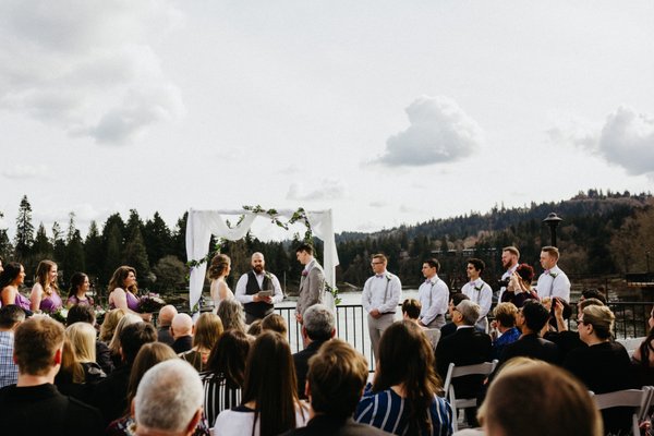 THE FOUNDRY - 152 Photos & 22 Reviews - Venues & Event Spaces - 320 ...