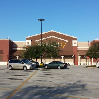 WALMART SUPERCENTER - Updated December 2025 - 15 Photos & 19 Reviews ...
