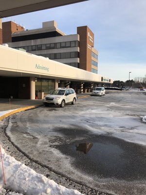 CENTRASTATE MEDICAL CENTER - Updated December 2025 - 24 Photos & 153 ...