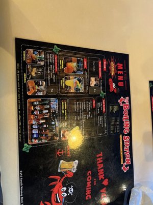 THE BOILING STATION - Updated December 2025 - 62 Photos & 95 Reviews ...