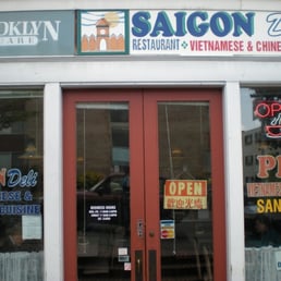SAIGON DELI - Updated December 2025 - 191 Photos & 302 Reviews - 4142 ...