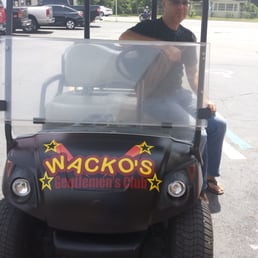 WACKO’S BAR & GRILL - Updated January 2026 - 16 Photos & 35 Reviews ...