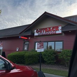 OUTBACK STEAKHOUSE - Updated March 2026 - 323 Photos & 355 Reviews ...