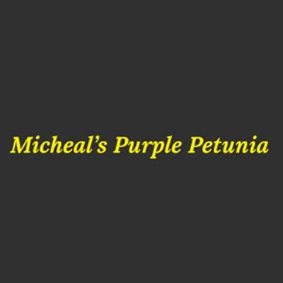 MICHEAL PURPLE PETUNIA - Updated May 2025 - 611 N Cliff Ave, Harrisburg ...