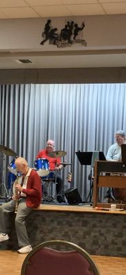 MIZELL SENIOR CENTER - Updated October 2025 - 10 Photos & 11 Reviews ...