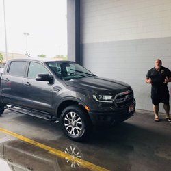 CUTTER FORD - 267 Photos & 348 Reviews - 98-015 Kamehameha Hwy, Aiea ...