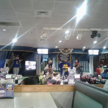 CHUCK E. CHEESE - Updated October 2025 - 28 Photos & 23 Reviews - 2345 ...