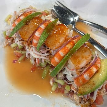 MARISCOS EL RAFA 2 - Updated August 2025 - 37 Photos & 51 Reviews ...