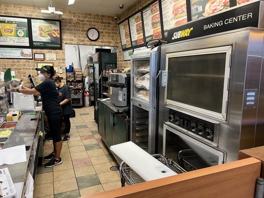 SUBWAY - Updated September 2025 - 115 Photos & 43 Reviews - 1425 Liliha ...