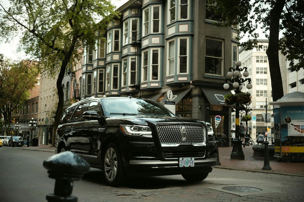 RUBY LIMO LLC - Updated July 2025 - Request a Quote - 3833 Nobel Dr ...