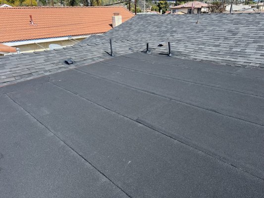 INFINITE ROOFING - Updated January 2026 - 35 Photos & 21 Verified ...