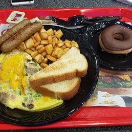 JOHNNY ROCKETS - Updated October 2025 - 200 Photos & 327 Reviews - 3850 ...