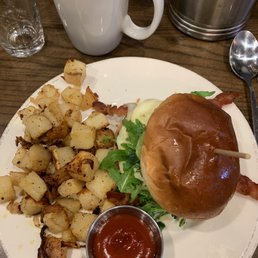 FIRST WATCH - Updated 05/2025 - 284 Photos & 389 Reviews - 5055 N ...