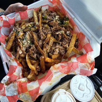 WICKED FOOD SHACK - Updated March 2025 - 49 Photos & 36 Reviews - 2070 ...