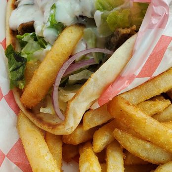 GYRO CITY GRILL - HIRAM - Updated October 2025 - 268 Photos & 325 ...