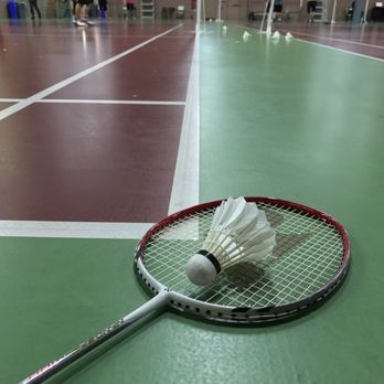 BAY BADMINTON CENTER - Updated November 2025 - 44 Photos & 101 Reviews ...