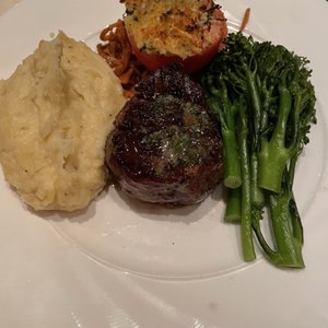 COPPER ROCK STEAKHOUSE - 140 Photos & 99 Reviews - 11111 Wilson Rd, New ...