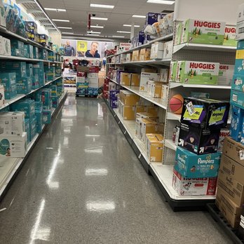 TARGET - Updated October 2025 - 56 Photos & 37 Reviews - 600 Executive ...